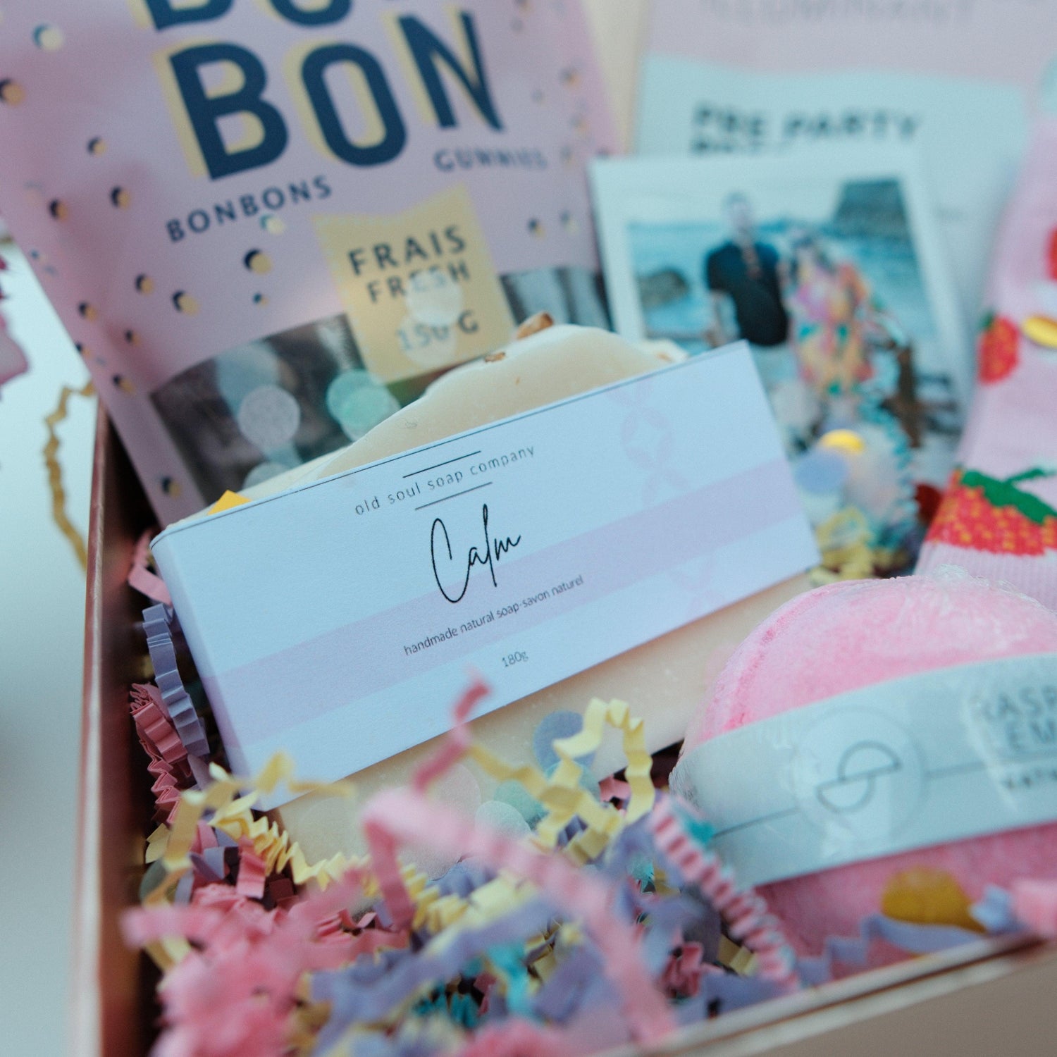 Custom Gift Boxes in Canada - Build Your Own at Belle Box