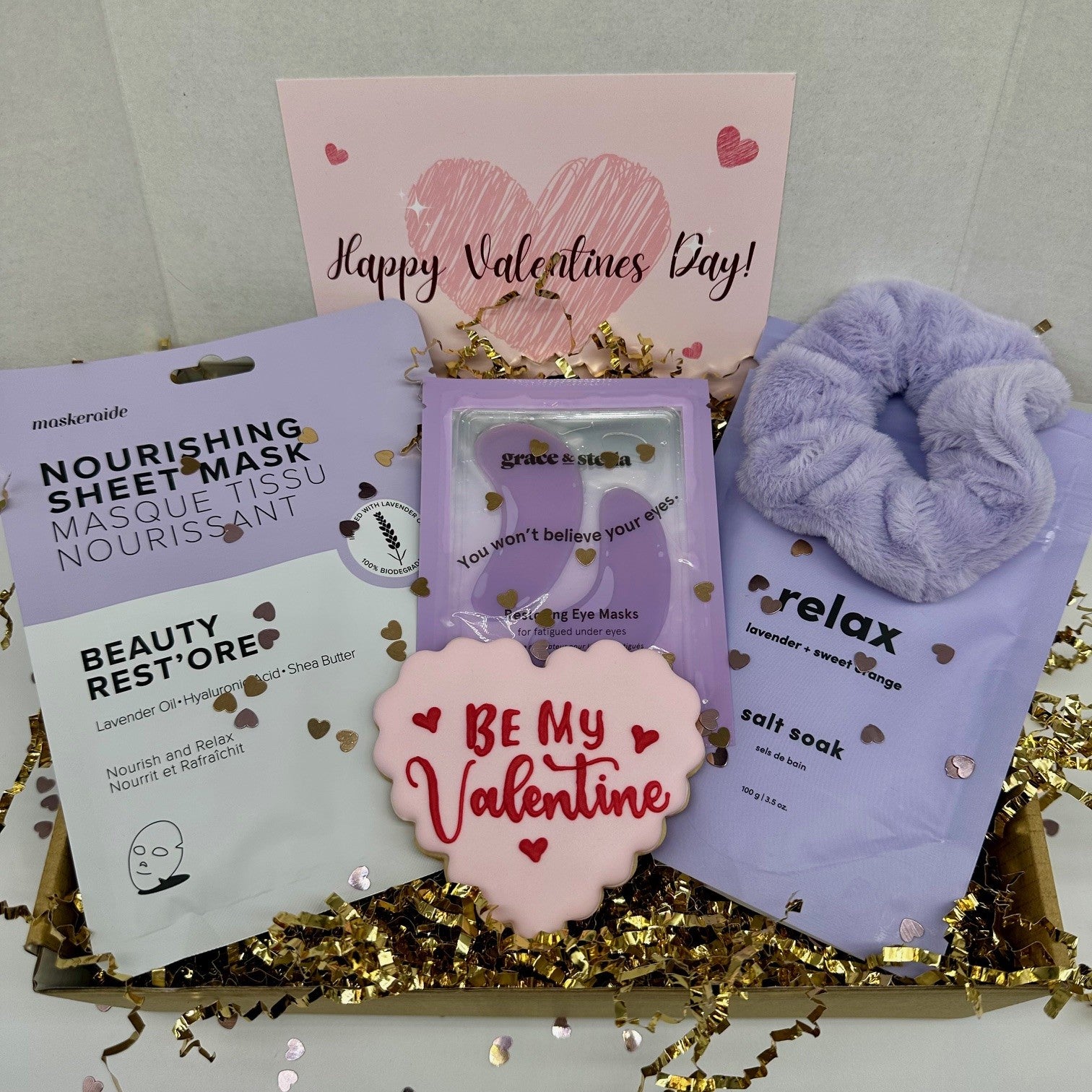 Ready To Go – Belle Box